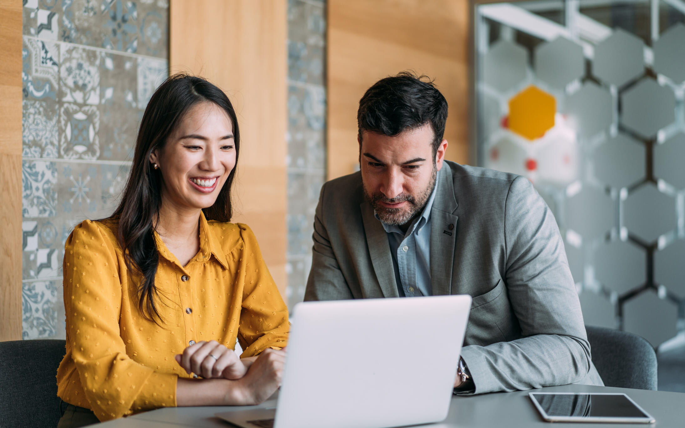 Conseil aux entreprises : optez pour notre solution